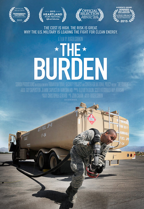 The Burden